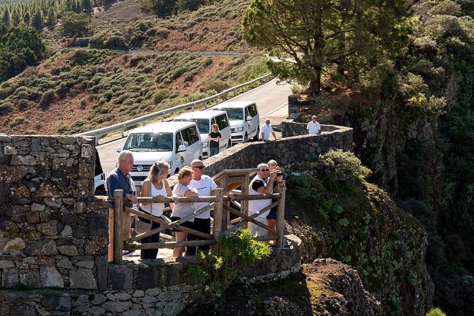 Panorama VIP Tour in Gran Canaria - An In-Depth Look at the Panorama VIP Tour