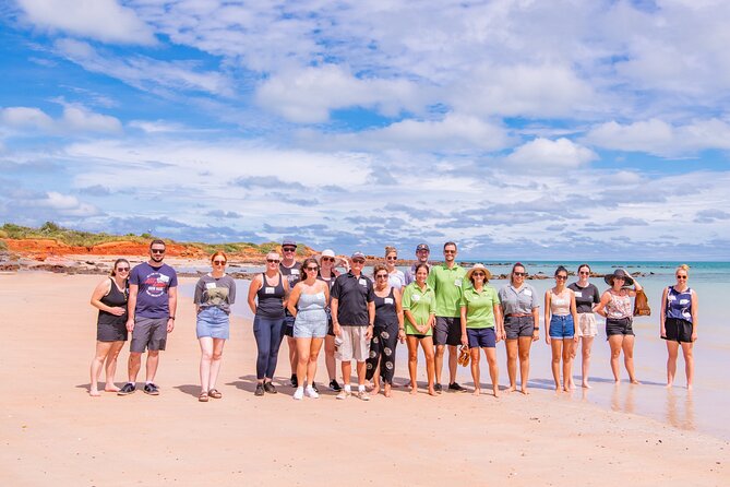 Panoramic Sightseeing Bus Tour - Discover Broome! - A Closer Look at the Itinerary