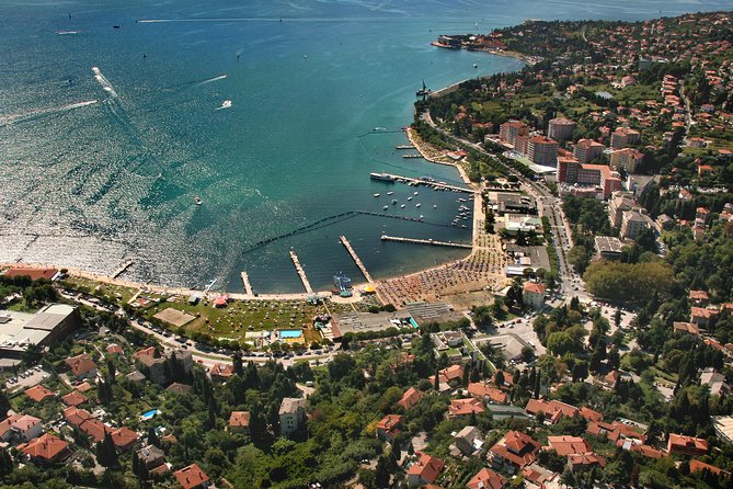 Panoramic Tour to Piran with Sweet Surprise - The Guide and Overall Experience