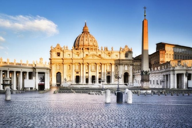 Papal Audience Experience with Pope Leo XIV - Key Points