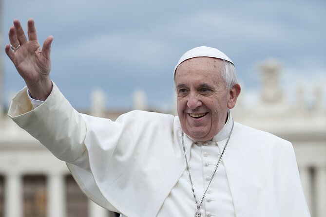 Papal Audience with Pope Leo XIV and Expert Local Guide - What the Reviews Say