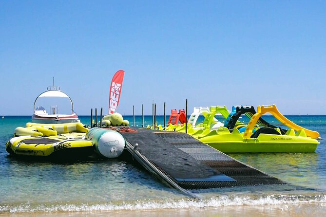 Parasailing flight two people, in Mandelieu-Cannes - What to Expect from Your Parasailing Experience in Mandelieu-Cannes