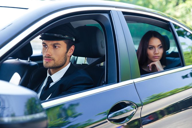 Paris Airports Private Roundtrip Transfer - What You Can Expect from This Service