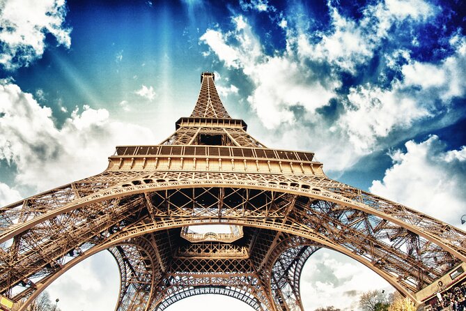 Paris Charles de Gaulle Private Airport Arrival Transfer - Why This Transfer Works