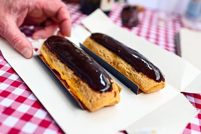 Paris Chocolate and Pastry Tour with Secret Food Tours - A Detailed Breakdown of the Itinerary