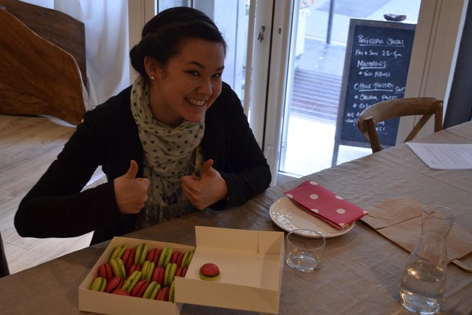 Paris Cooking Class: Learn How to Make Macarons - What to Expect From the Experience