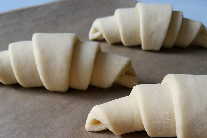 Paris Croissant and Breakfast Pastry Class with a French Chef - An In-Depth Look at the Croissant and Pastry Class