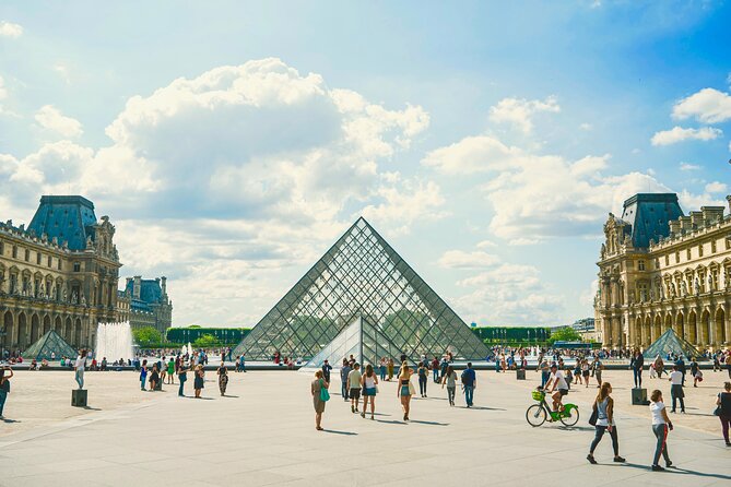 Paris Free Walking Tour (Tip-Based) - What You Get and What You Don’t