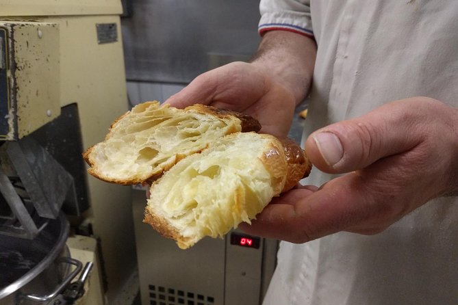 Paris French Baking Class Baguettes and Croissants in a Bakery - What’s Included and What’s Not
