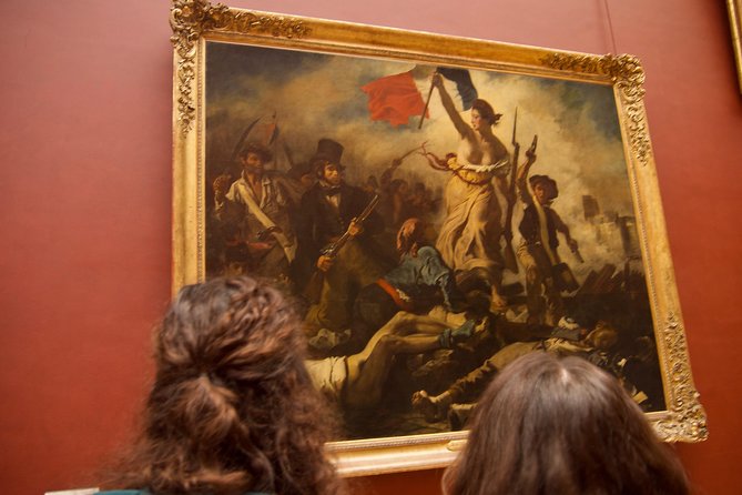 Paris Louvre Museum Skip the Line Must-Sees Guided Tour - Introduction to the Tour Experience