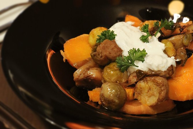 Paris Montmartre Food Tour - A Full French Meal by Do Eat Better - A Taste of Authentic Montmartre: What the Tour Entails