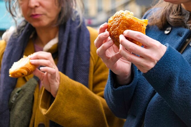 Paris Montmartre Food & Wine Tour with Eating Europe - Who Would Love This Tour?