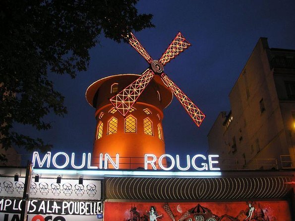 Paris Montmartre Private Walking Tour - Best Art, Culture, Food - A Detailed Look at the Montmartre Private Walking Tour