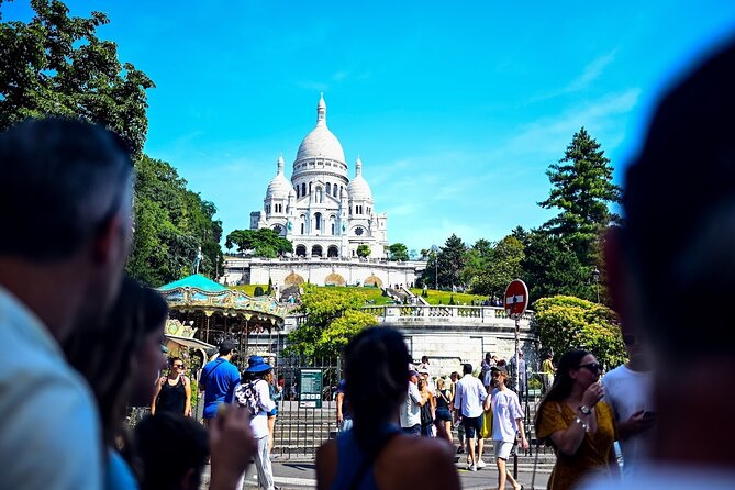 Paris Walking Food Tour with Secret Food Tours - What to Expect: A Closer Look