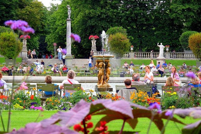 Paris Your Perfect Half or Full Customized Private Day Tour - Discovering Paris on Your Terms