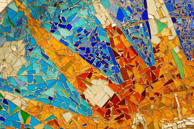Park Guell: Skip the Line Guided Tour - An In-Depth Look at the Experience