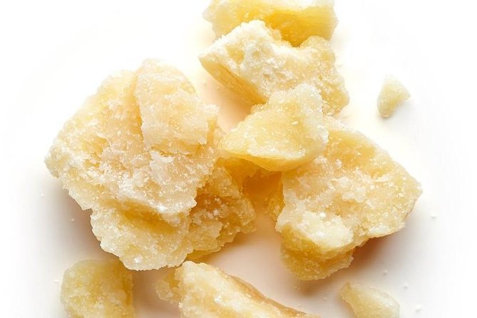 Parmigiano-Reggiano and Parma Ham Small Group Tour - A Closer Look at the Experience