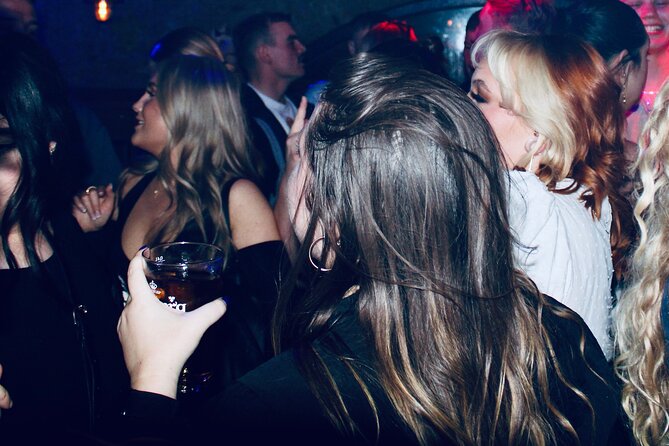 Party Pub Crawl Copenhagen - Introduction: The Best of Copenhagen’s Nightlife in One Night