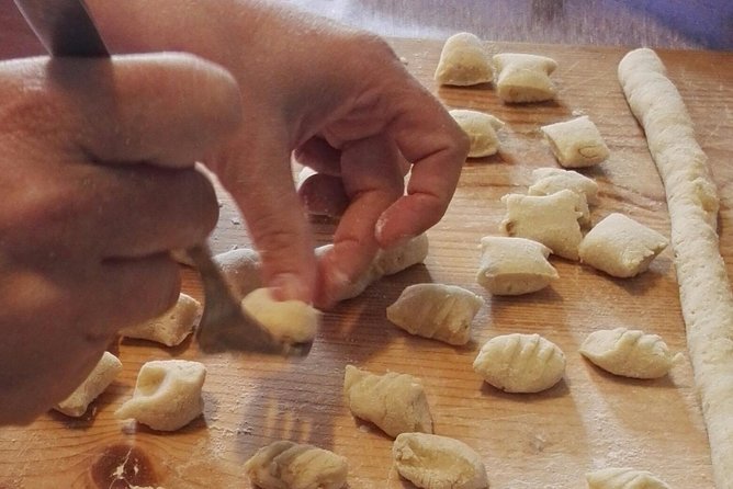 Pasta & Basta - An Authentic Home-Cooked Italian Experience