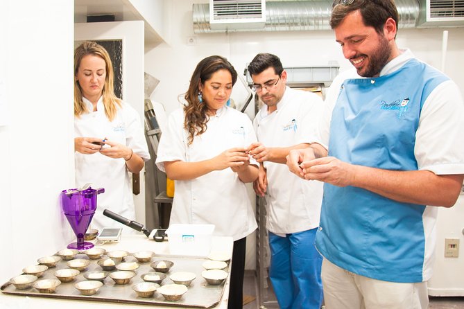 Pastel de Nata Masterclass at a Real Bakery in Lisbon - A Deep Dive into the Pastel de Nata Masterclass
