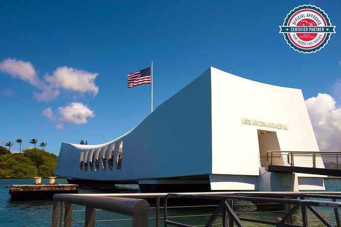 Pearl Harbor City Tour - Who Should Consider This Tour?