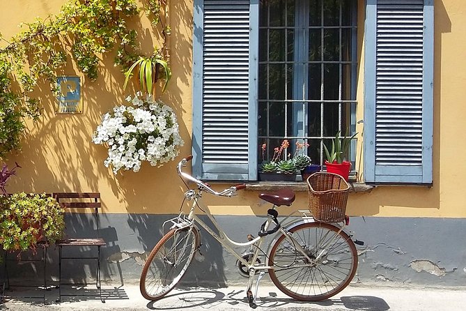 Pedal Through Milan's Hidden Gems: A Unique Bike Tour - Why You Should Book This Tour