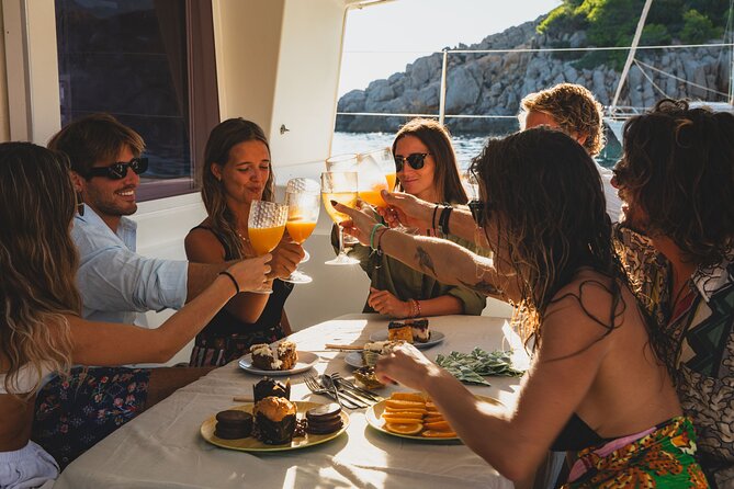 Perfect Day in Private Catamaran by Ibiza - The Practical Aspects of the Tour