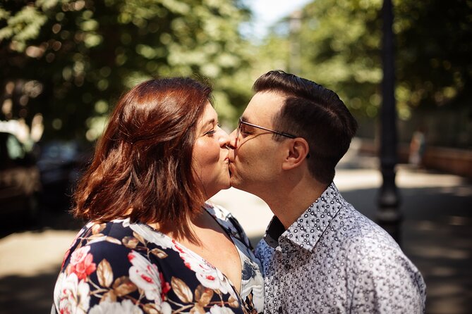 Photo Shooting in Rome with Professional Camera - Why You’ll Love the Photo Shoot in Rome