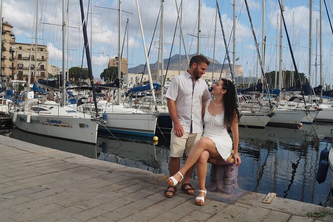 Photoshoot Experience in Palermo - Why Choose a Photoshoot in Palermo?