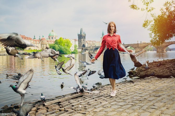 photoshoot in prague - Who Will Love This Photoshoot?