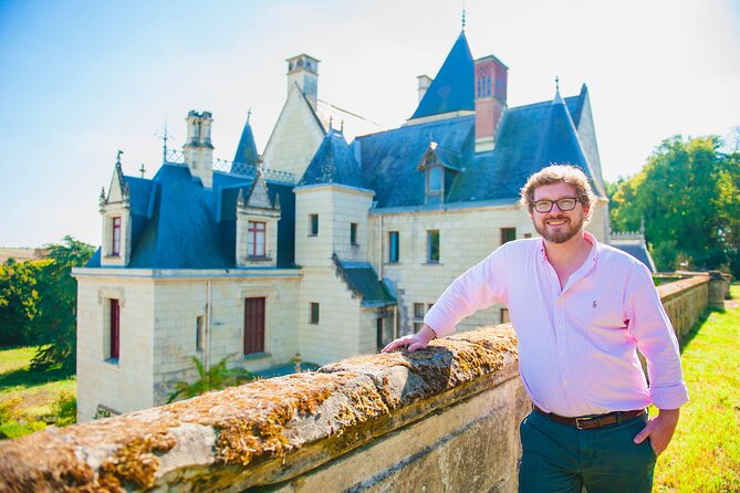 Picnic in the Vines - A Unique Loire Wine Experience - Detailed Breakdown of the Tour Experience