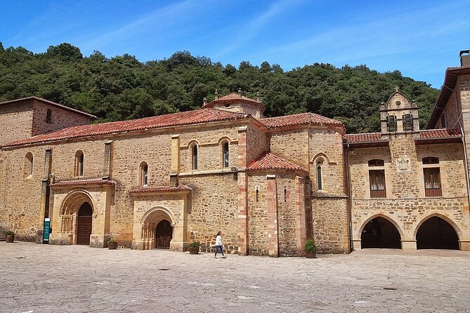 Picos de Europa and Potes Guided Tour from Santander-small groups - The Itinerary: A Step-by-Step Look at the Experience
