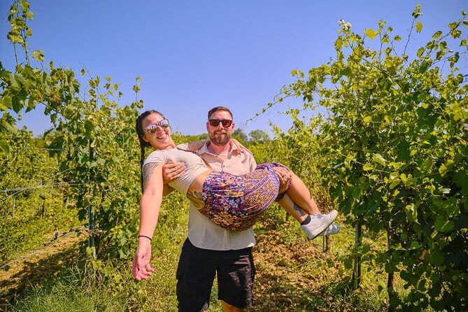 Pisa, Siena and San Gimignano Day Trip with Lunch & Wine Pairing - What Makes This Tour Stand Out