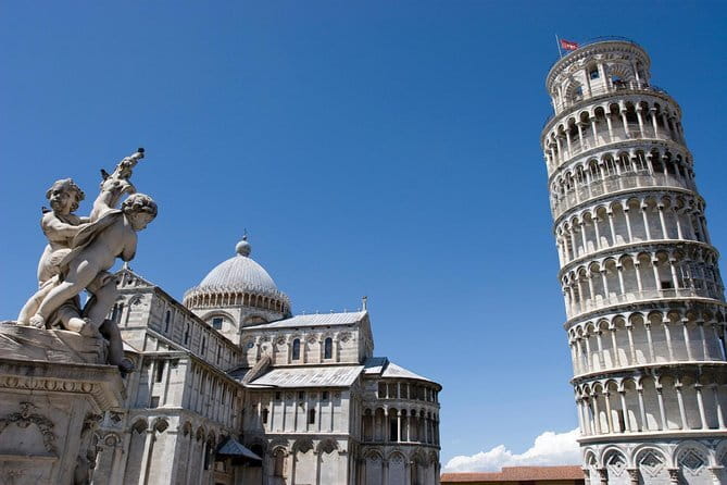 Pisa, Siena, San Gimignano and Chianti: Tuscany Day Trip by minivan - The Itinerary in Detail: What to Expect