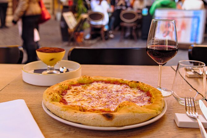 Pizza and Tiramisu Cooking Class in Rome, Piazza Navona - Discovering a Unique Roman Cooking Experience