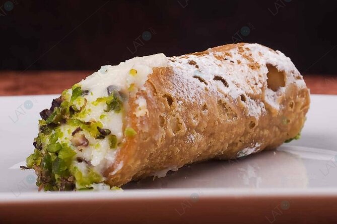Pizza & Cannolo Making in Taormina by the Sea - What Makes It a Great Value