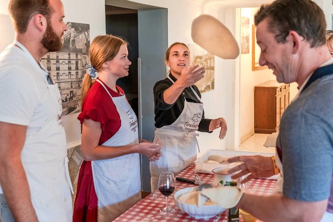 Pizza School Experience from Sorrento - What Makes the Pizza School Experience Stand Out