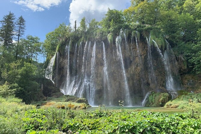 Plitvice Lakes day tour from Zadar simple, comfortable and safe - An In-Depth Look at the Tour