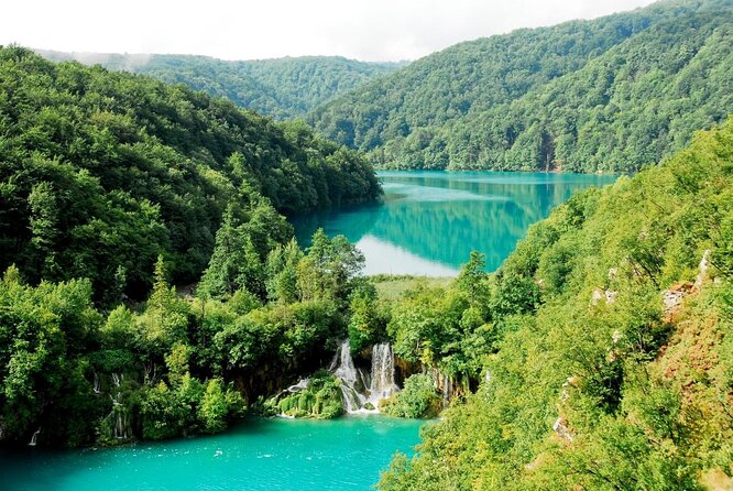 Plitvice Lakes & Rastoke Day Trip from Zagreb with Entry Ticket - The Value of This Tour: Worth Every Kuna?