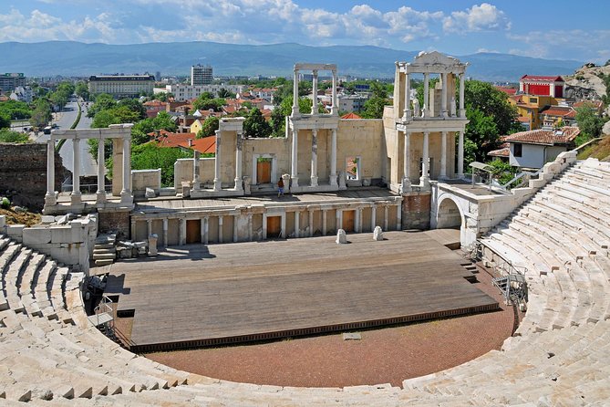 Plovdiv and Koprivshtitsa 11-hour Full-Day Trip from Sofia - The Itinerary and What You Can Expect