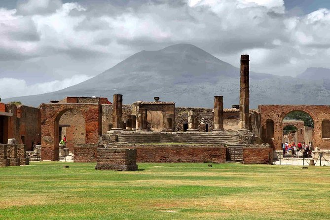 Pompei three hours with an expert guide - Why This Tour Stands Out: A Deep Dive
