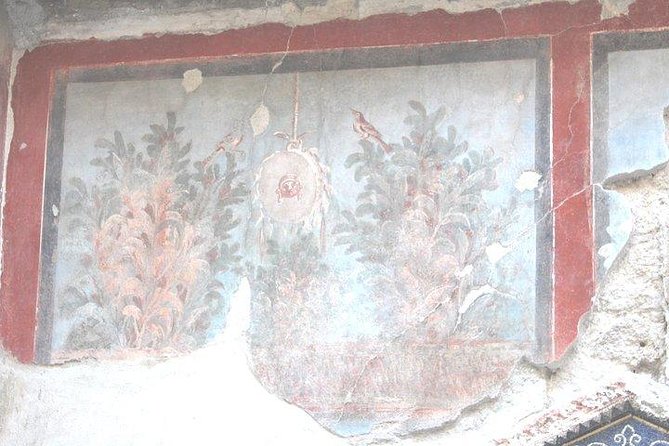Pompeii and Herculaneum Private Tour with Native Guide and Skip the Line Tickets - Why This Tour Is a Gem for History and Culture Enthusiasts