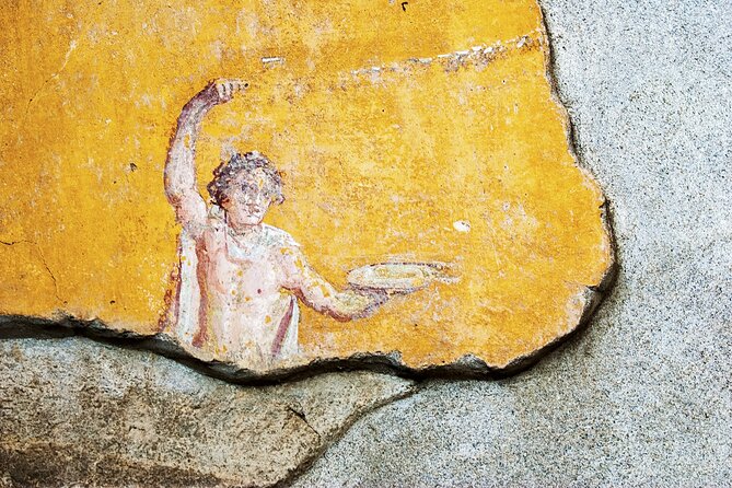 Pompeii Ticket with Optional Guided Tour - Detailed Review of the Pompeii Ticket with Optional Guided Tour