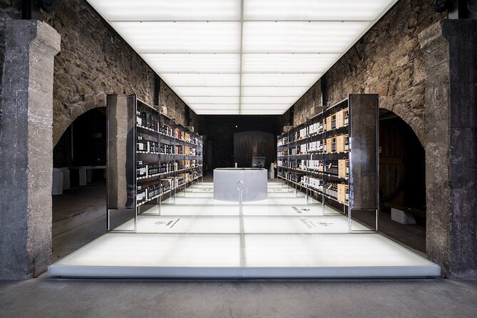 Port Wine Tour | 3 Cellars | 7 Tastings | 12 Participants Maximum - An Insider Look at the Itinerary