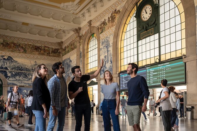 Porto 360°: Helicopter Flight, Guided Walking Tour & River Cruise - A Complete Look at the Porto 360° Experience