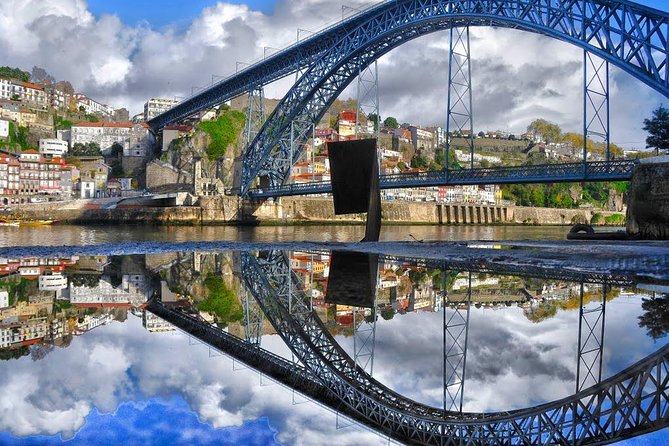 Porto City Private Tour From Lisbon - The Bottom Line: Who Is This Tour Best For?
