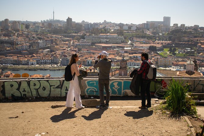 PORTO city Walking Tour - The Itinerary in Detail