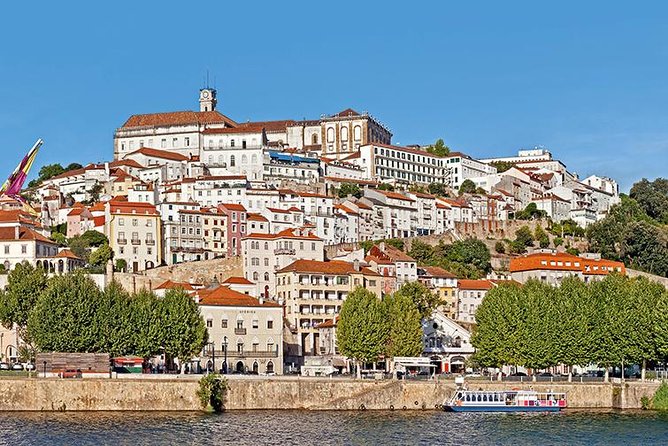 Porto: Fatima and Coimbra Day Trip - The Itinerary in Detail: Why This Tour Works
