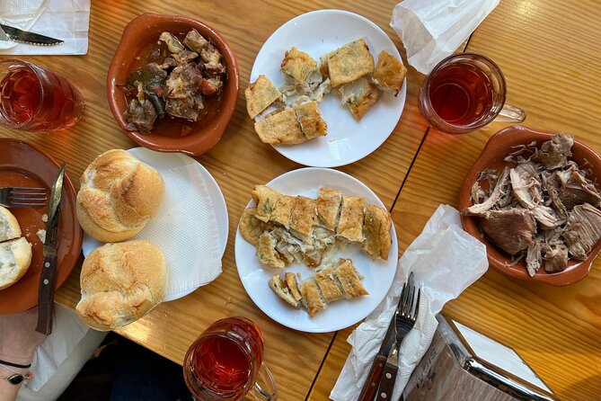 Porto Food Half-Day Tour - Exploring the Itinerary: What Youll Actually Do