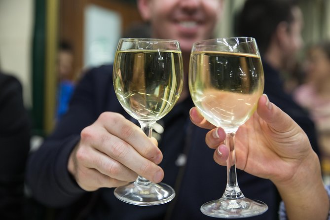 Porto Food & Wine Tasting Tour with Lunch or Dinner Option - Key Points